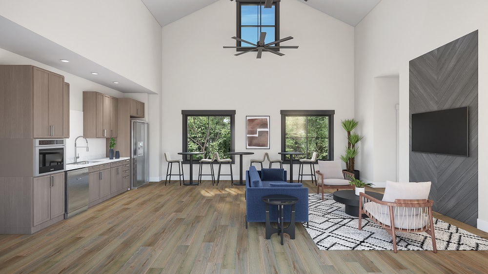 Canvas at Grand Prairie Grand Prairie, TX | Welcome Home