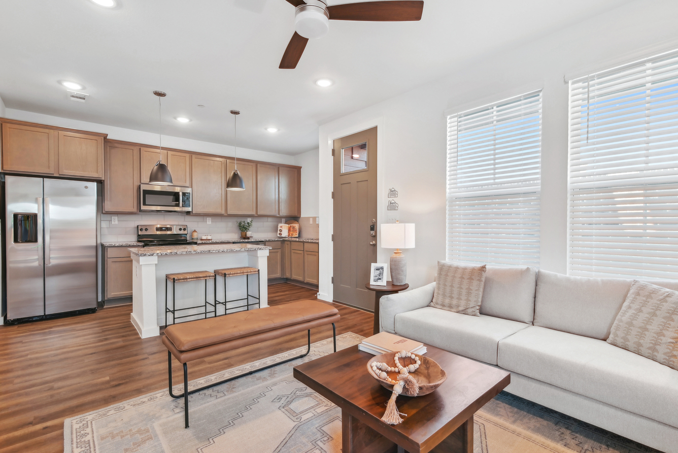 Canvas at Grand Prairie Grand Prairie, TX | Welcome Home