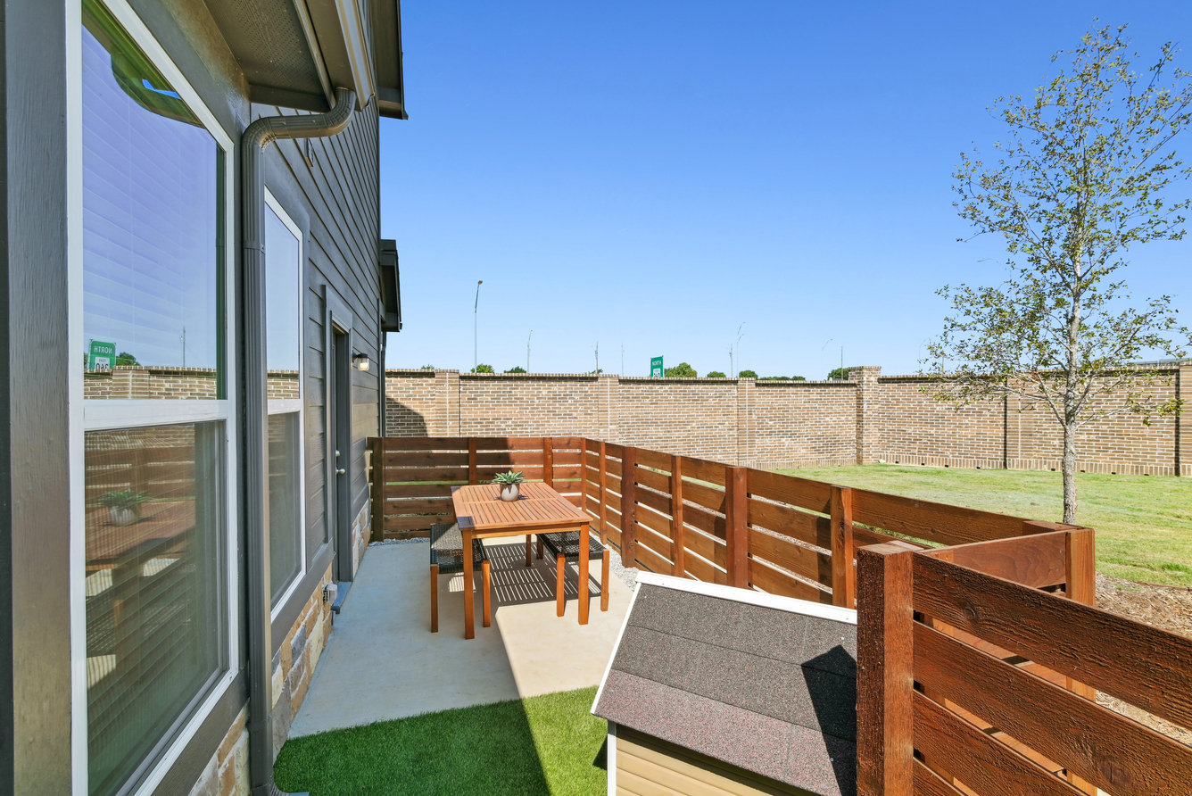 Canvas at Grand Prairie Grand Prairie, TX | Welcome Home