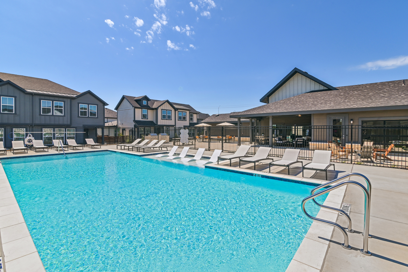 Canvas at Grand Prairie Grand Prairie, TX | Welcome Home