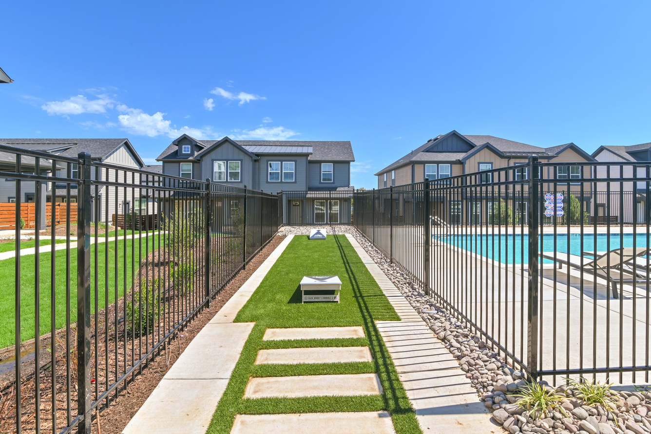 Canvas at Grand Prairie Grand Prairie, TX | Welcome Home