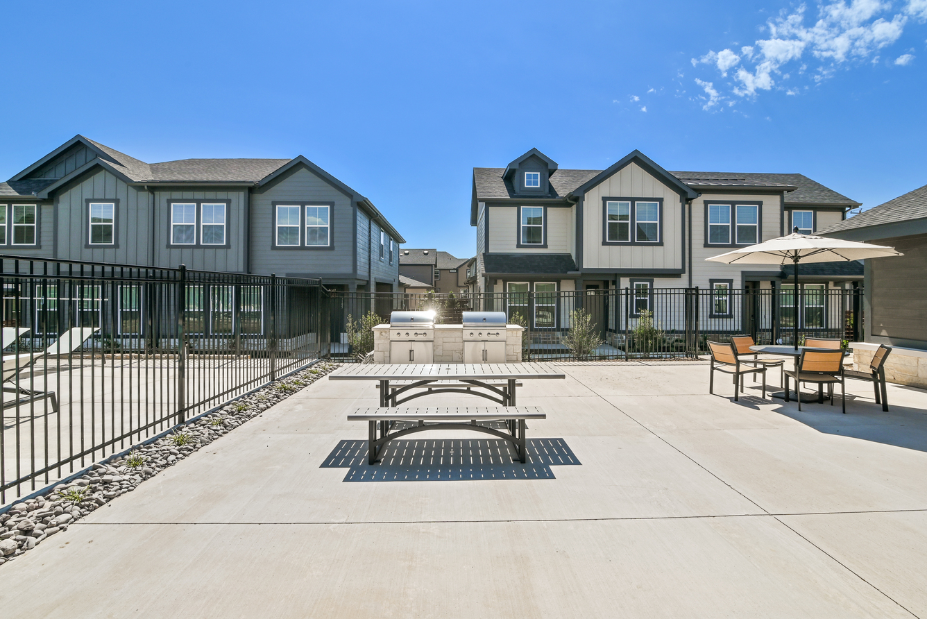 Canvas at Grand Prairie Grand Prairie, TX | Welcome Home