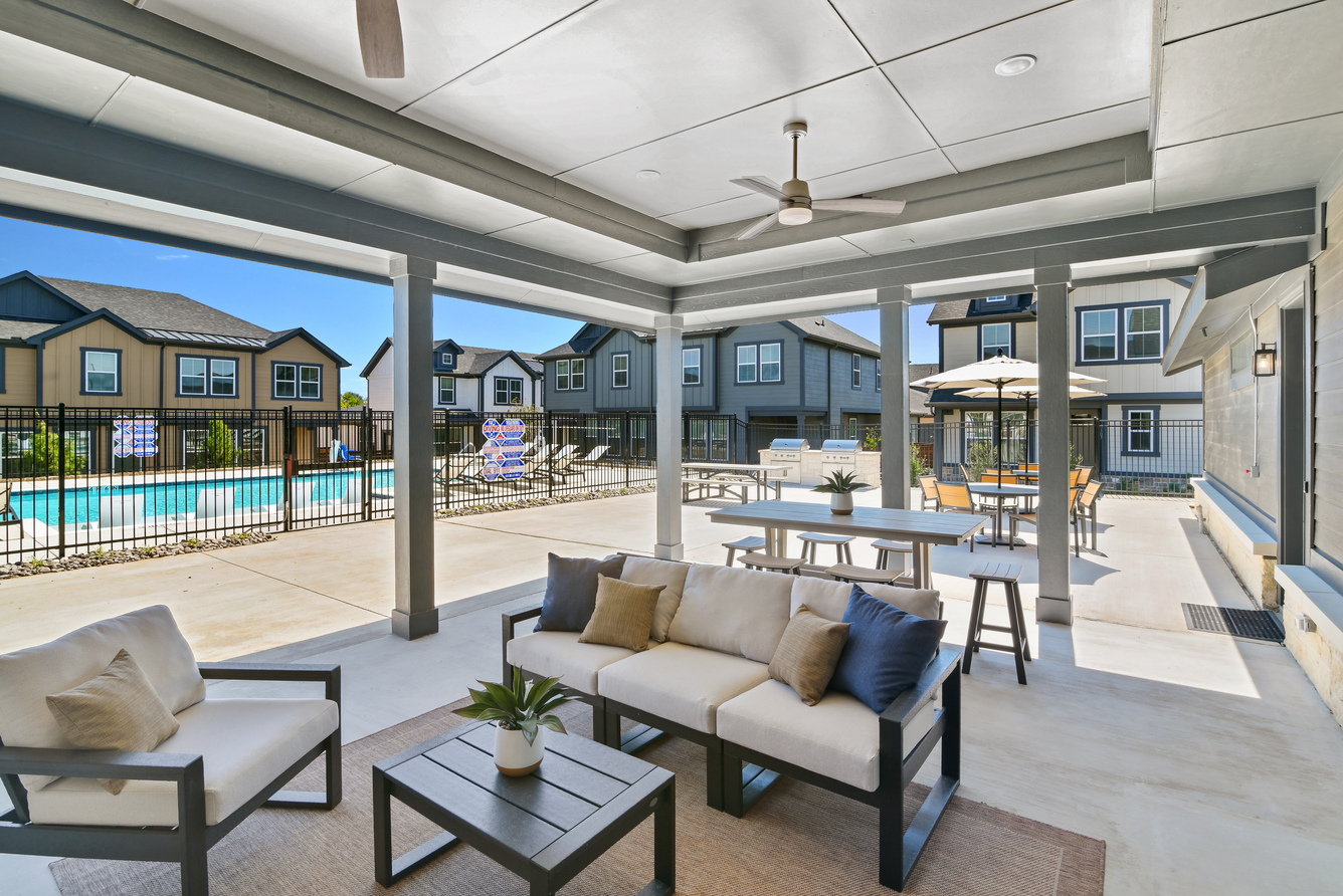 Canvas at Grand Prairie Grand Prairie, TX | Welcome Home