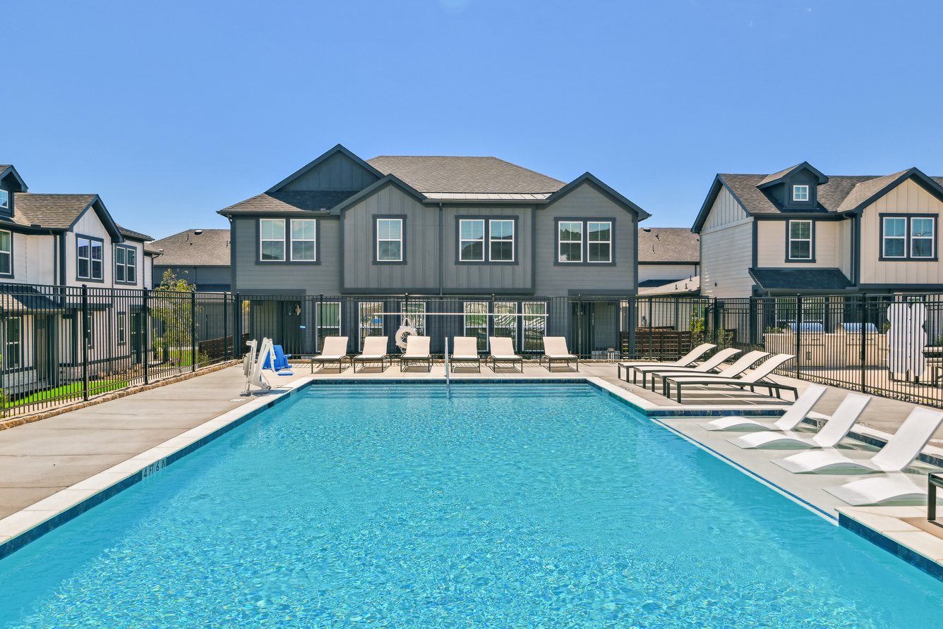Canvas at Grand Prairie Grand Prairie, TX | Welcome Home