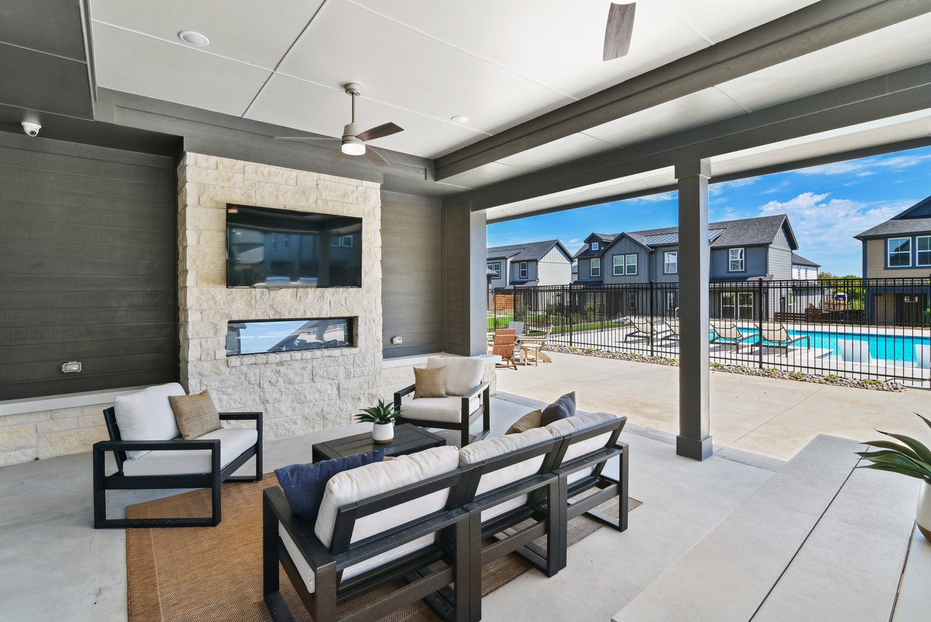 Canvas at Grand Prairie Grand Prairie, TX | Welcome Home