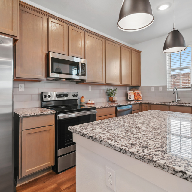 Canvas at Grand Prairie Grand Prairie, TX | Welcome Home