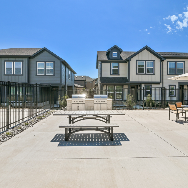 Canvas at Grand Prairie Grand Prairie, TX | Welcome Home