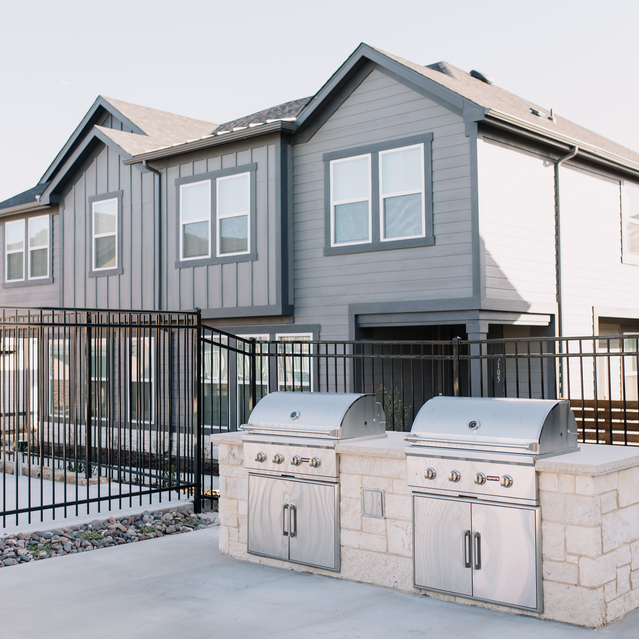 Canvas at Grand Prairie Grand Prairie, TX | Welcome Home